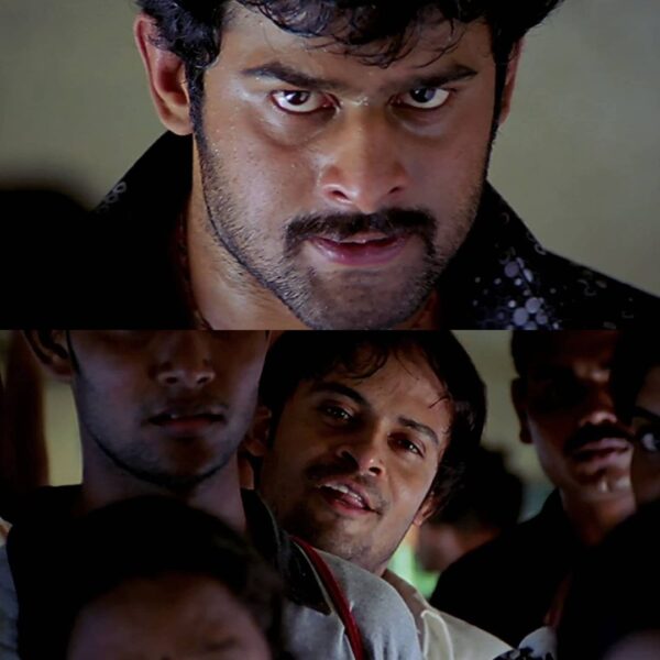 Chatrapathi Movie | Prabhas - Shafi Scene Meme Template - Lyricalwoods
