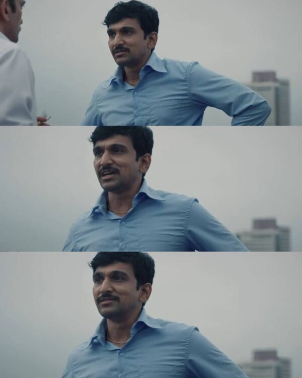 Scam 1992 TV Show | Harshad Mehta Meme Template - Lyricalwoods